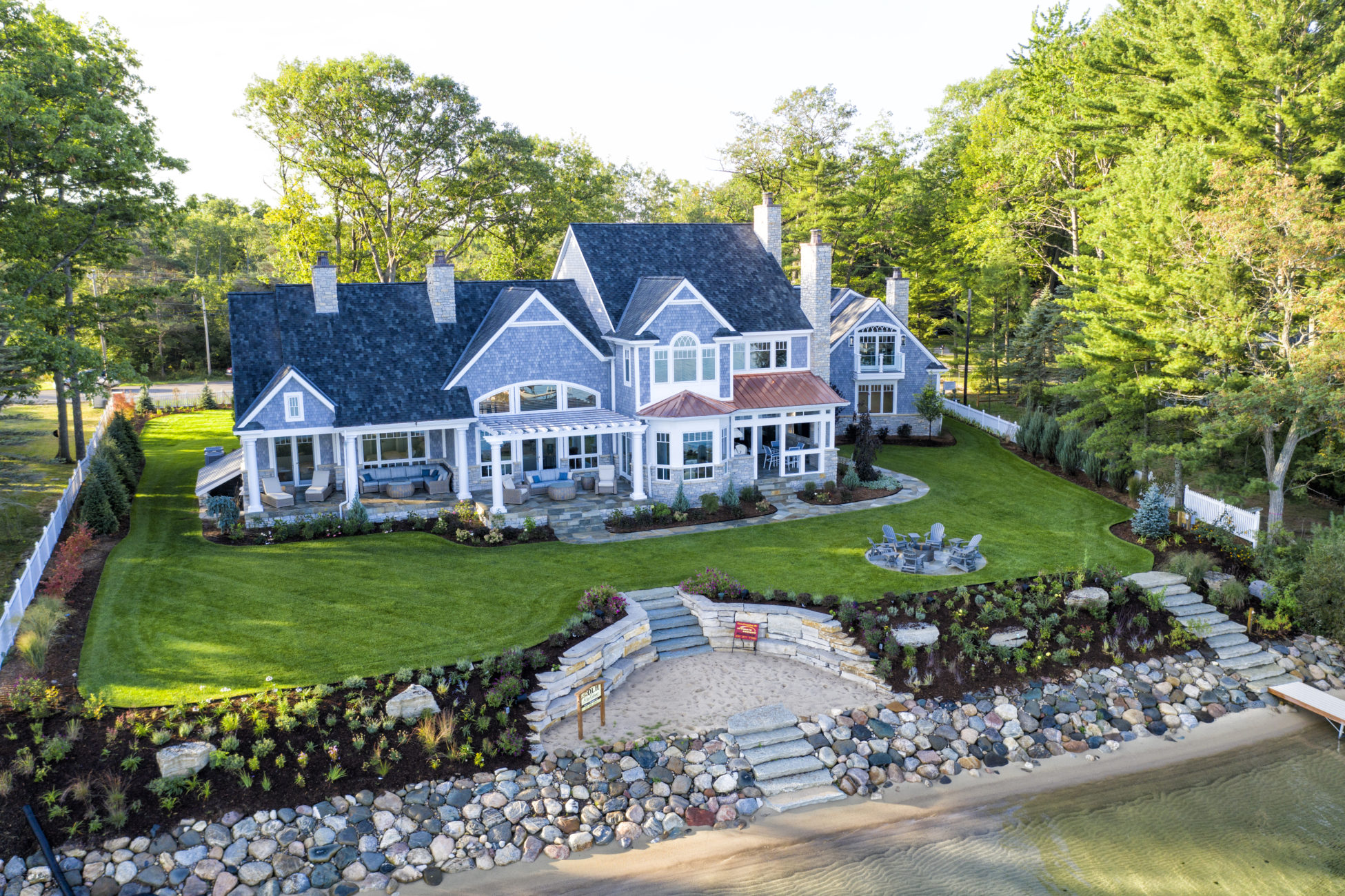 Torch Beachhouse - DLH Builders