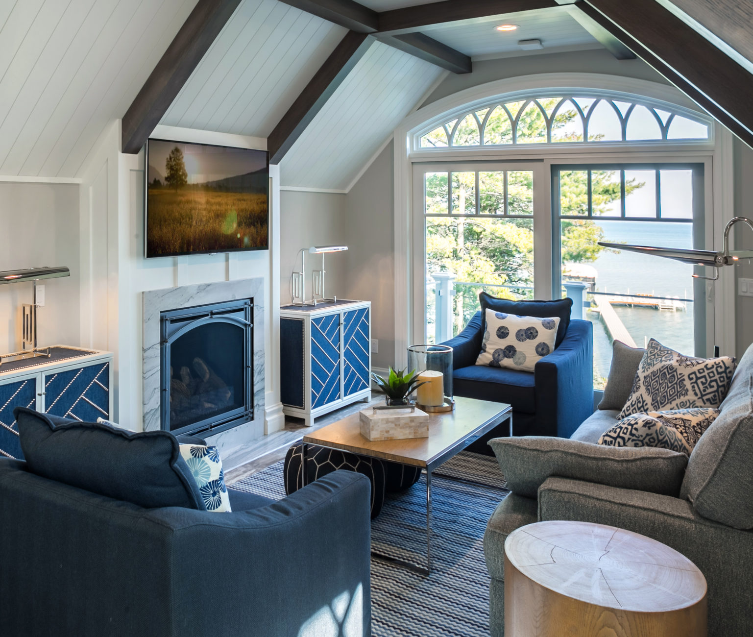 Torch Beachhouse - DLH Builders