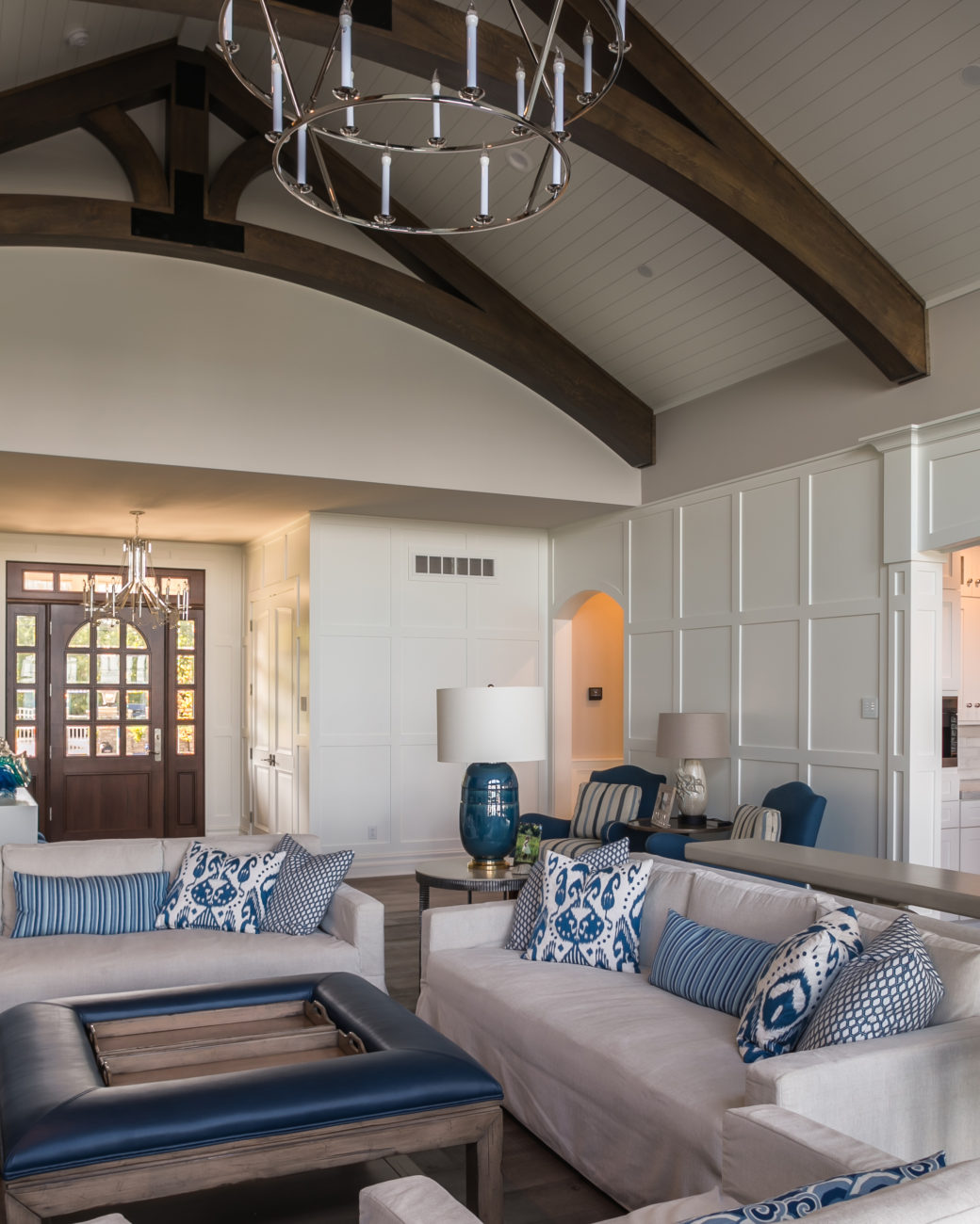 Torch Beachhouse - DLH Builders