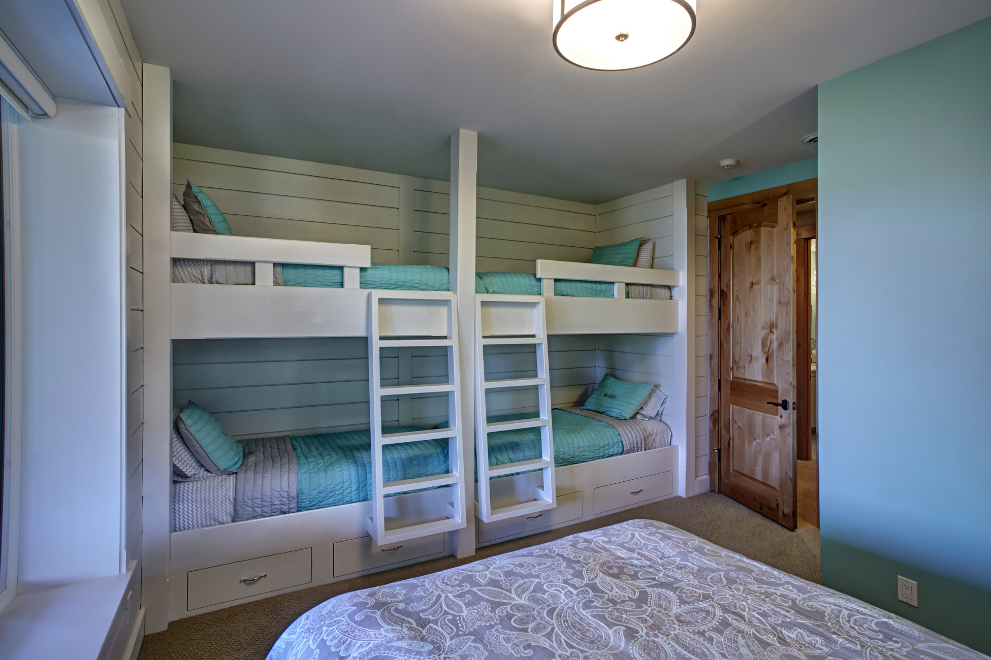 Elk Cottage - DLH Builders