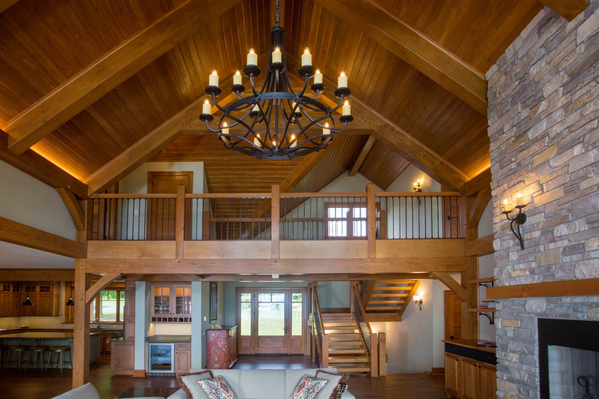 Wallen Lane - DLH Builders