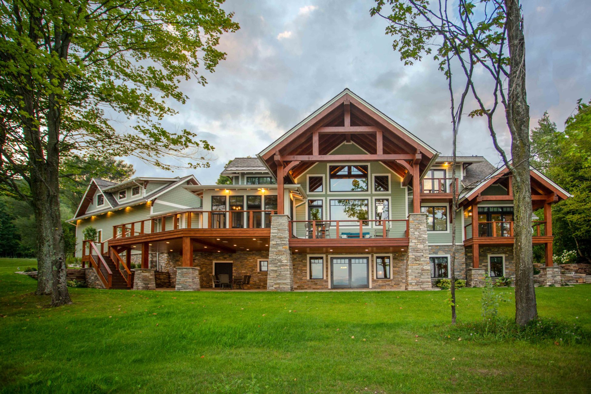 Wallen Lane - DLH Builders