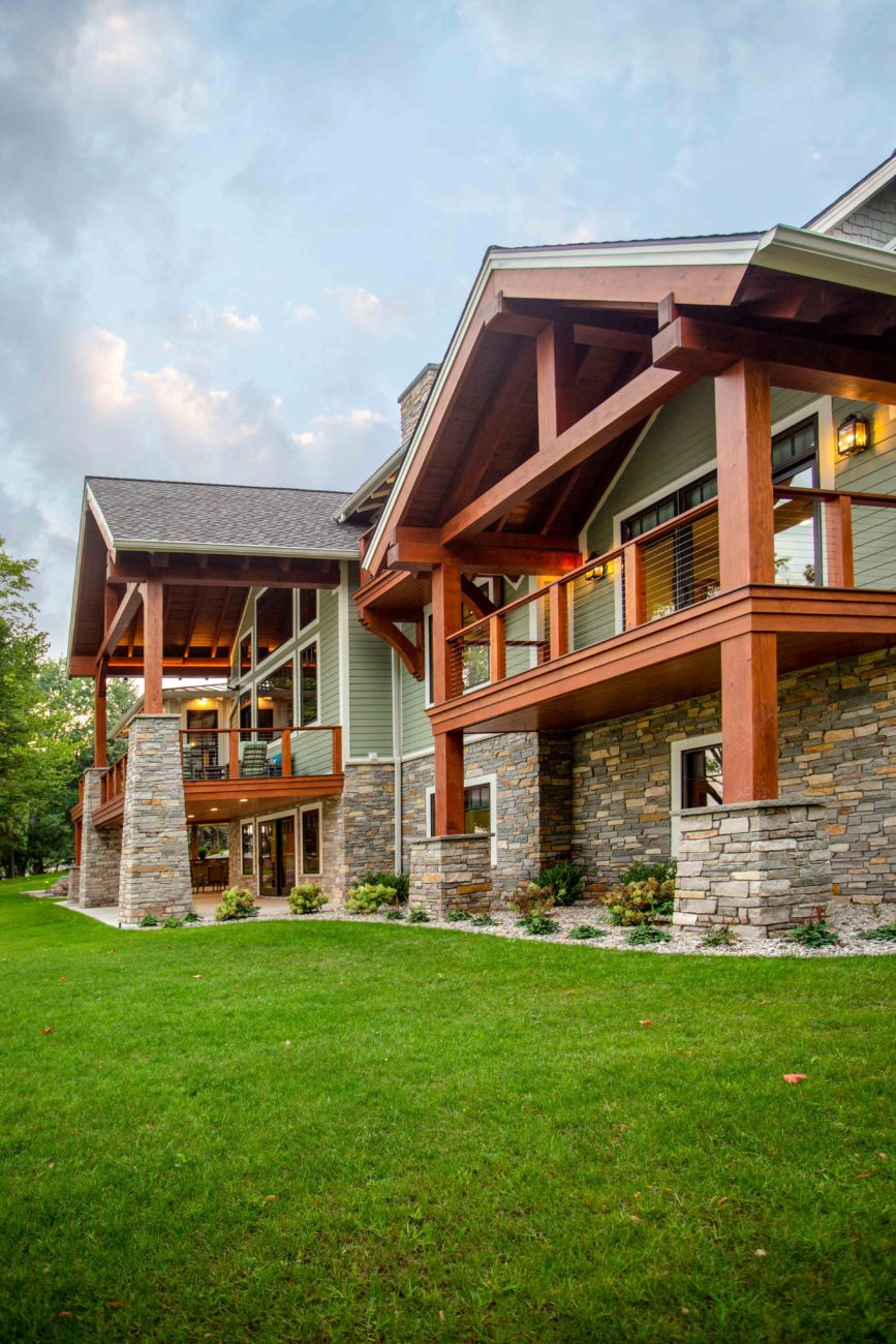 Wallen Lane - DLH Builders