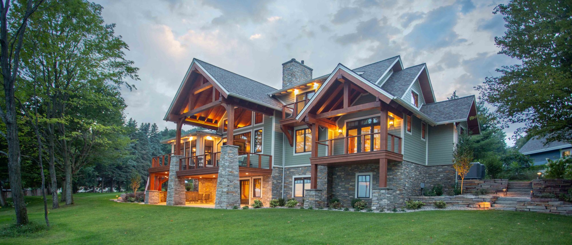 Wallen Lane - DLH Builders