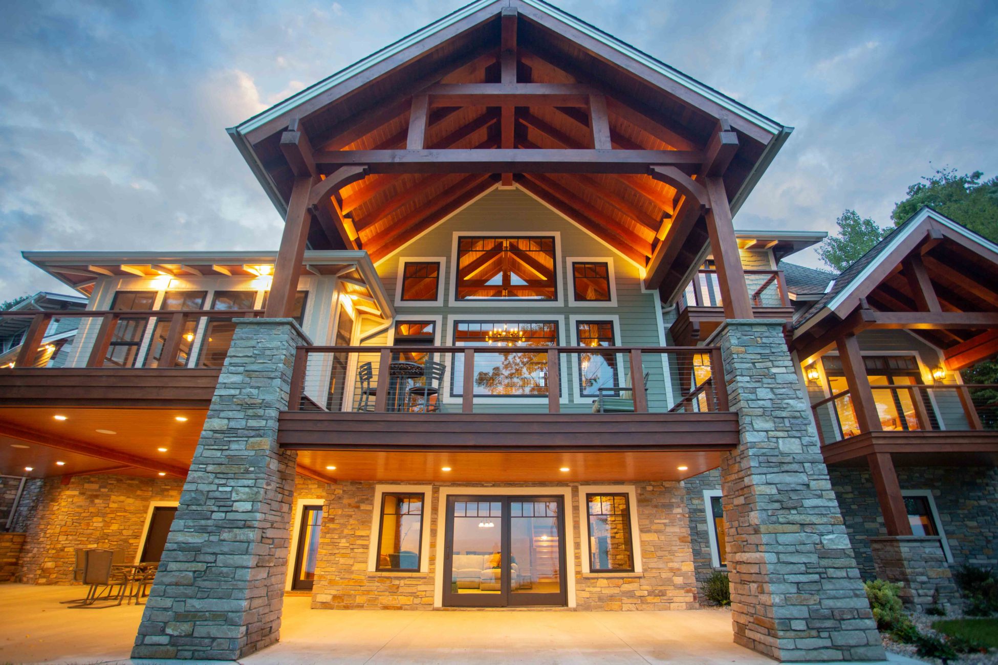 Wallen Lane - DLH Builders