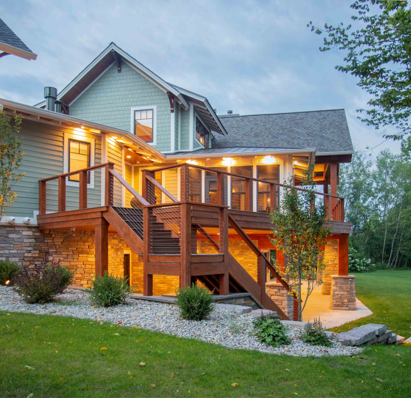 Wallen Lane - DLH Builders