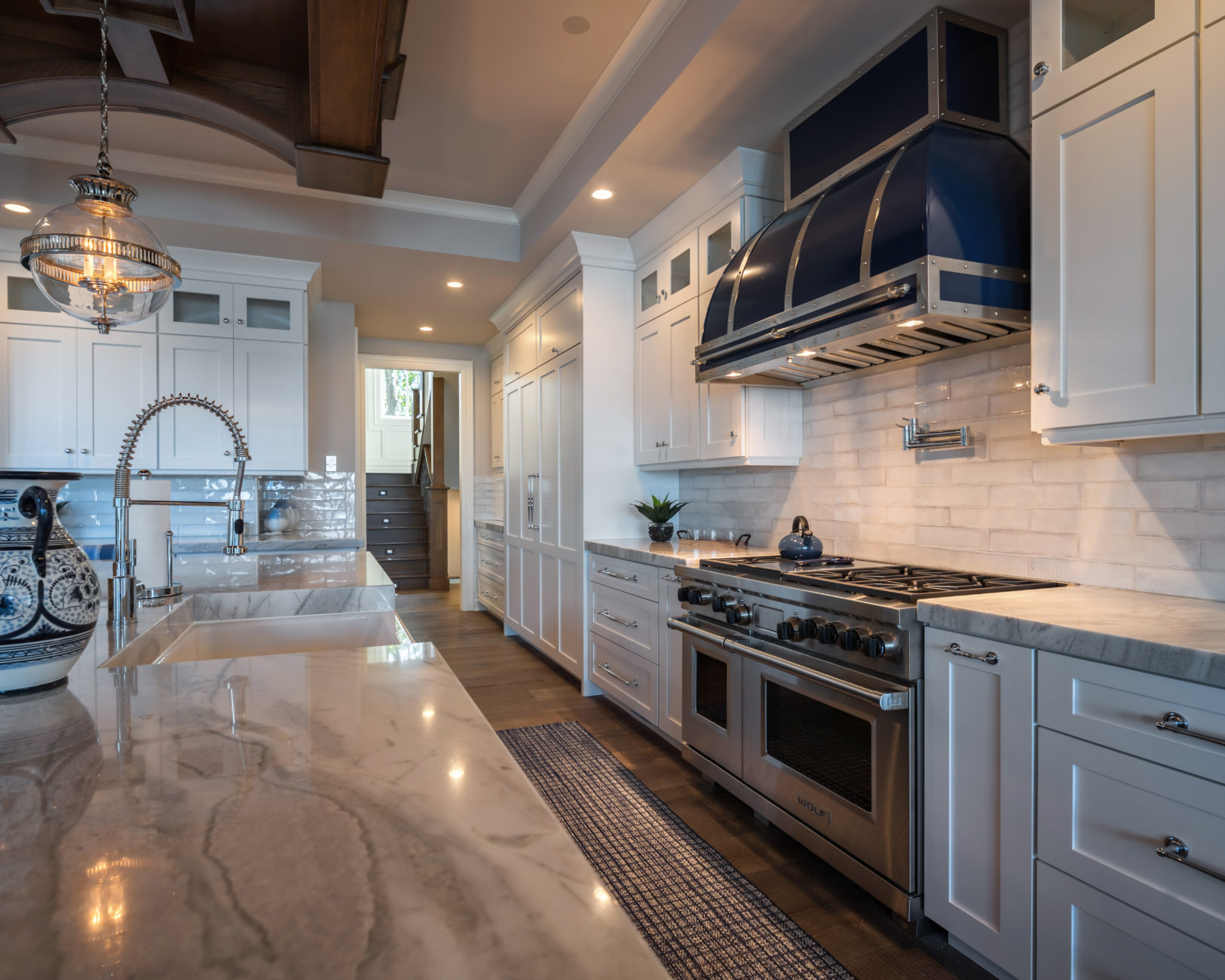 Torch Beachhouse - DLH Builders