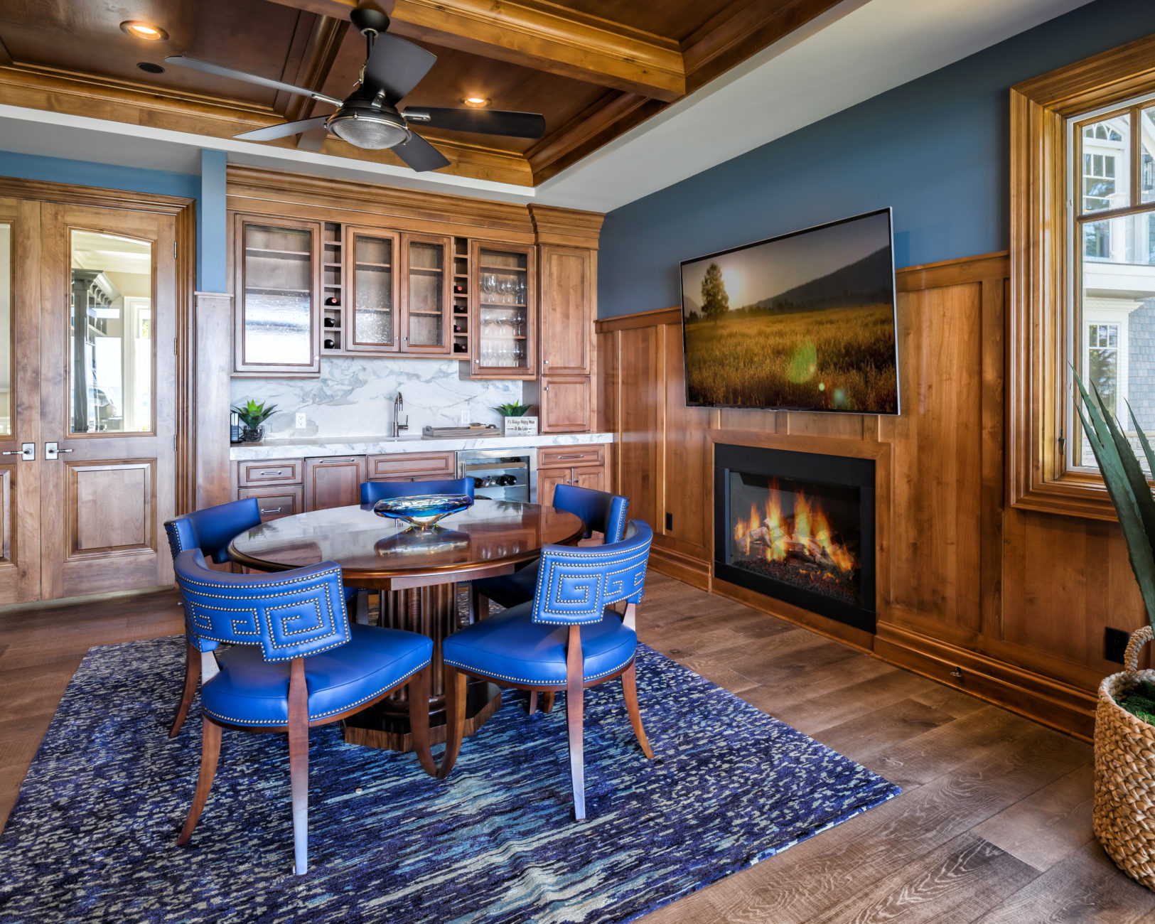 Torch Beachhouse - DLH Builders