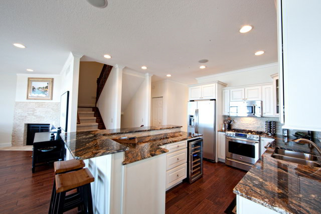 Bayshore Cottage - DLH Builders