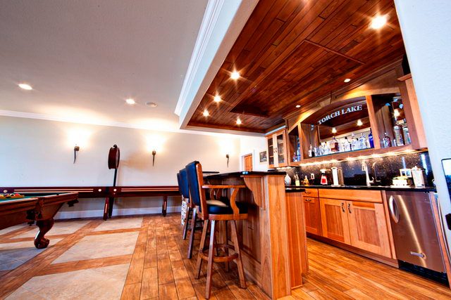 Lakeside Overlook - DLH Builders