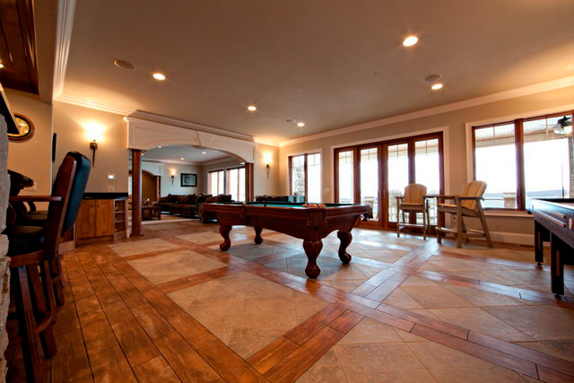 Lakeside Overlook - DLH Builders