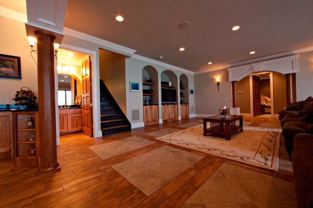 Lakeside Overlook - DLH Builders