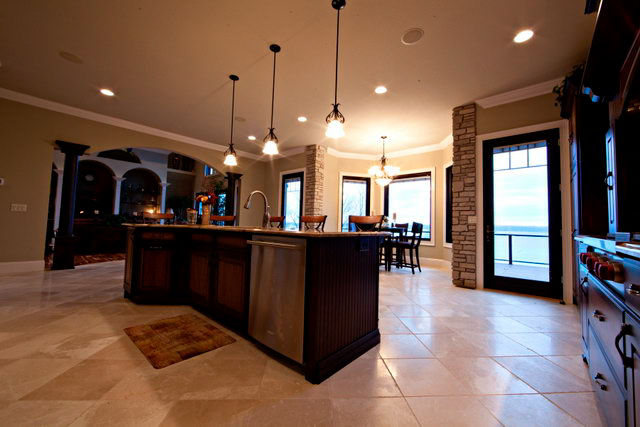 Lakeside Overlook - DLH Builders