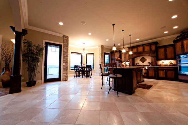 Lakeside Overlook - DLH Builders