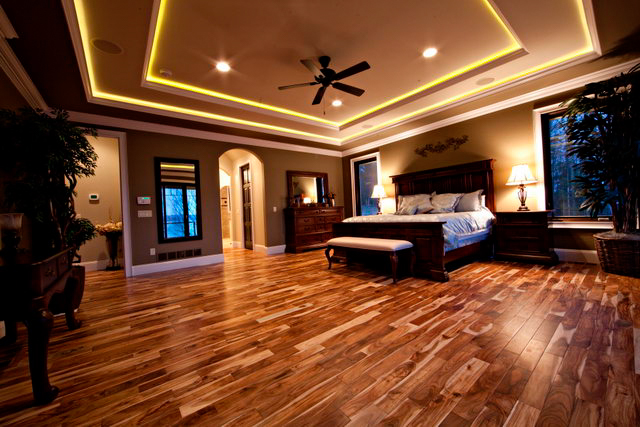 Lakeside Overlook - DLH Builders