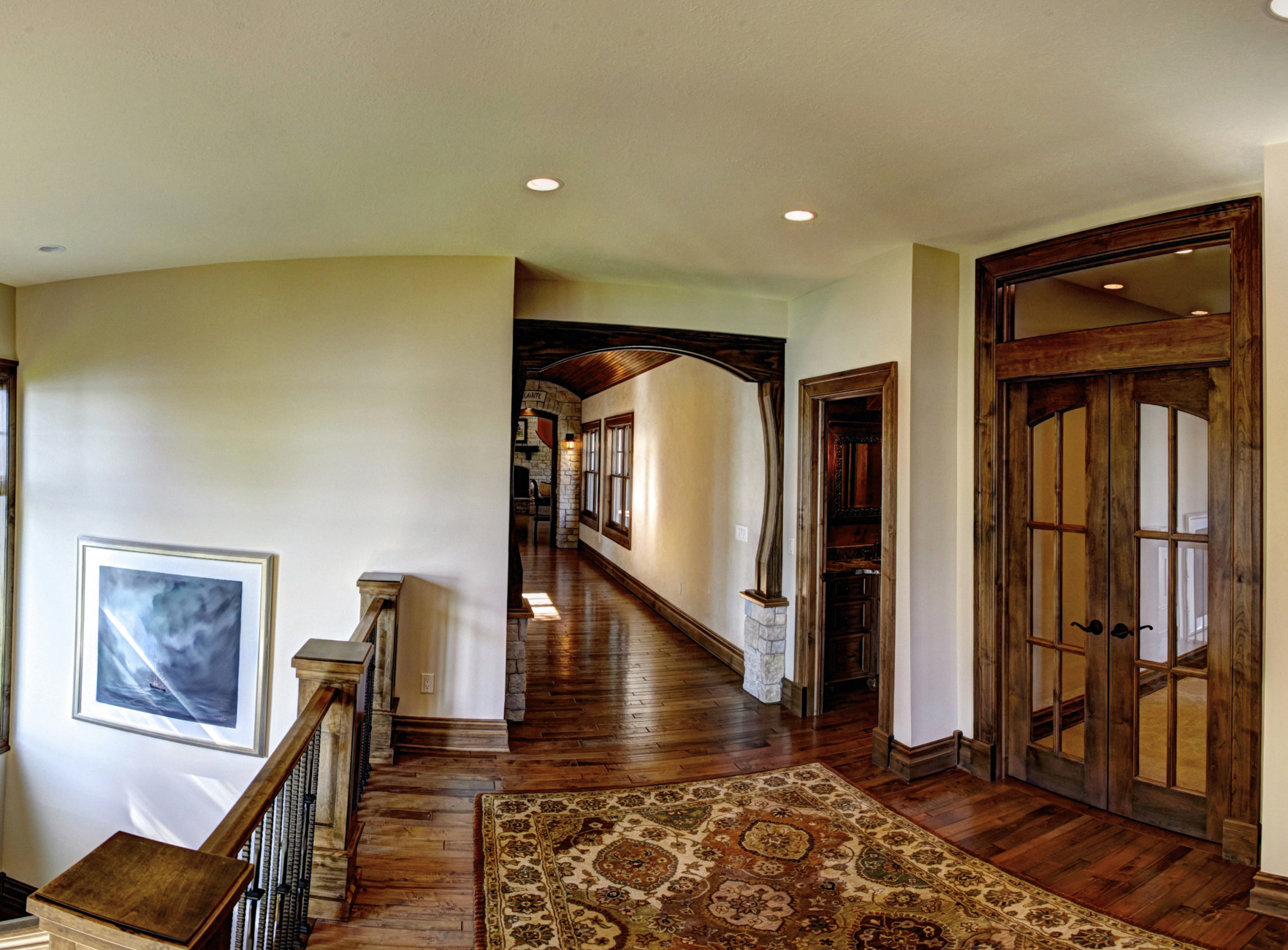 Torch Cape Cod - DLH Builders