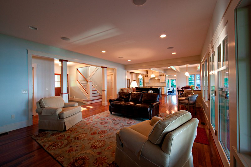 Vintage Cottage - DLH Builders