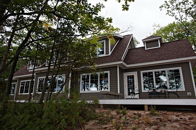 Walle Cottage - DLH Builders