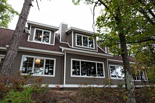 Walle Cottage - DLH Builders